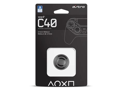 Astro C40 Tr Analog Thumbstick And Dpad Module Usa Astro Gaming