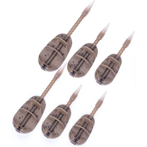 Map Embed Method Feeders Matchman Supplies