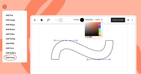 Vector — новый элемент в Zero Block
