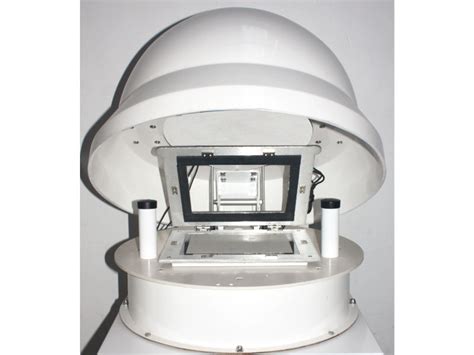 Df 60810dte Hsi Digital High Volume Air Sampling System 220 240 Vac Fj Specialty