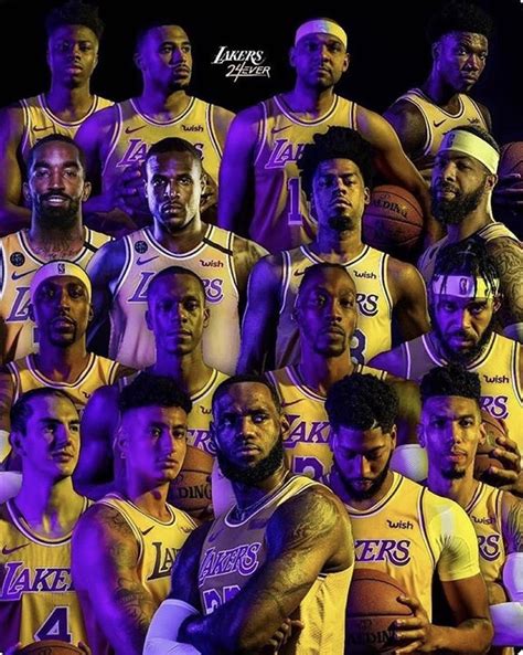Lakers Nba Championships