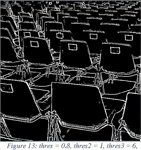 figure 13 from edge detection based on global and local parameters of the image semantic scholar