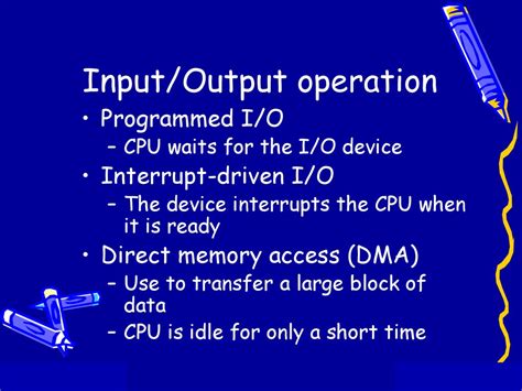 Computer Organization Ppt Download