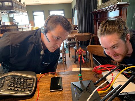 Switch Telecom Switch Telecom Added A New Photo — At