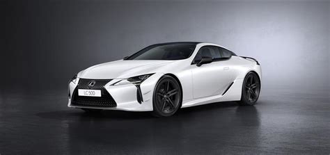 2024 Lexus LC 500 Inspiration Pricing Research Pictures