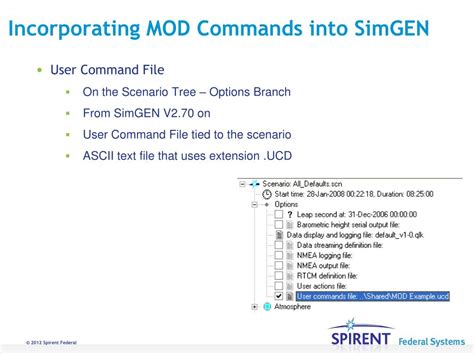 Ppt Simulating Gnss Anomalies Powerpoint Presentation Free Download Id2645491