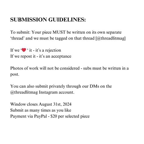 📣 August Submission Call Typos Send Us Your Linguistic Mistakes And