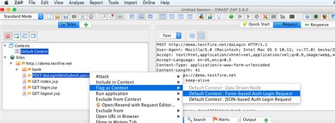 Dynamic Application Security Testing Dast Using Owasp Zap V290 Gotowebsecurity