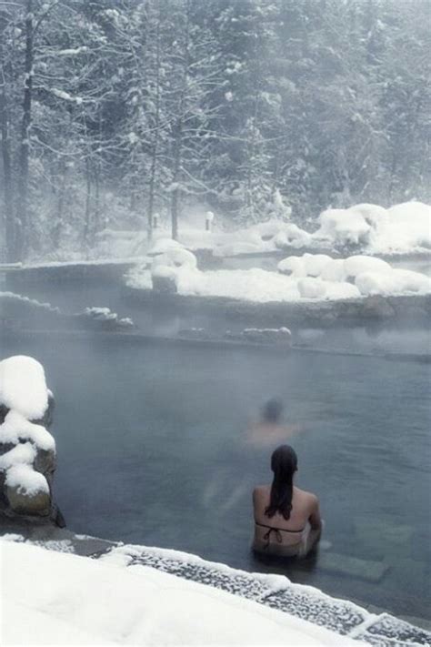 17 Best Images About Hot Springs Around The World On Pinterest Spring