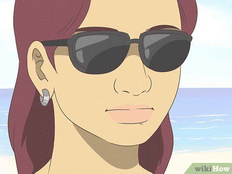 How To Get Dirt Out Of Your Eye 12 Steps With Pictures