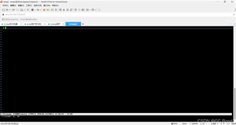 【linux探索学习】第七弹——linux的工具（二）：linux下vim编辑器的使用详解linux 必装工具 Vim Sudo Csdn博客