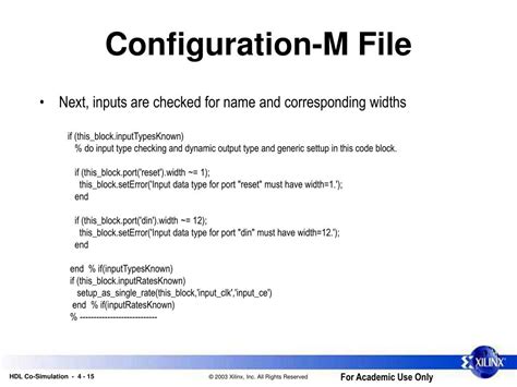 Ppt Hdl Co Simulation Powerpoint Presentation Free Download Id519105