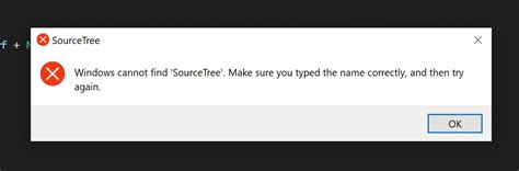 Support Windows Platforms Issue Morrislaptop Vscode Open In Sourcetree GitHub