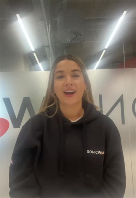 Sonicwall On Linkedin Cybersecurity Awareness Month Tip Of The Day