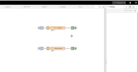 Is It Possible To Add The Syntax Highlight Of Other Programming Languages On The Template Node