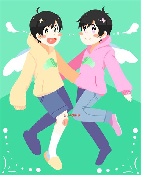 56 By Lilia Chuu On Deviantart