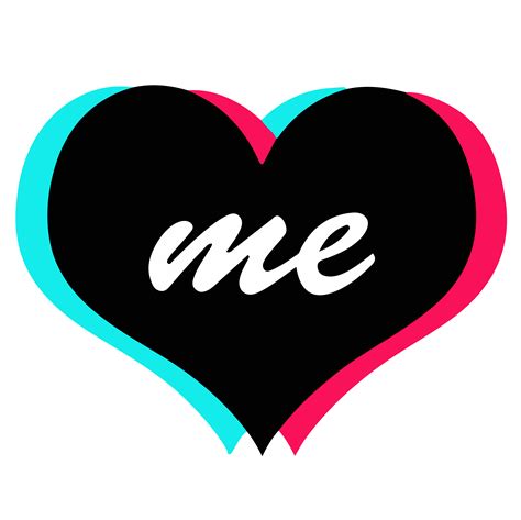 Tiktok Svg Tiktok Svg Tik Tok Logo Layered Logos Tiktok Inspire Uplift