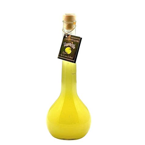 리몬첼로 소렌토 Limoncello Sorento 30 Degrees 비네센