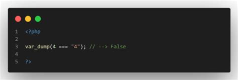 Php Type Juggling Simplified • The Secops Group