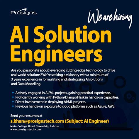 ai machinelearning deeplearning techinnovation aiexpert joinourteam pythondeveloper