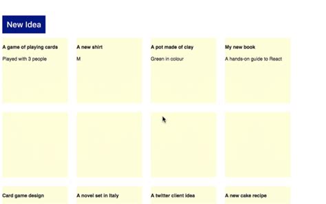 How To Build A React App That Works With A Rails 51 Api — Sitepoint