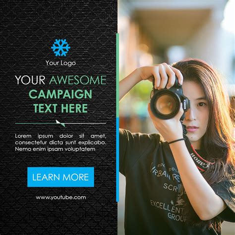 mahfujar rahman on linkedin ads design