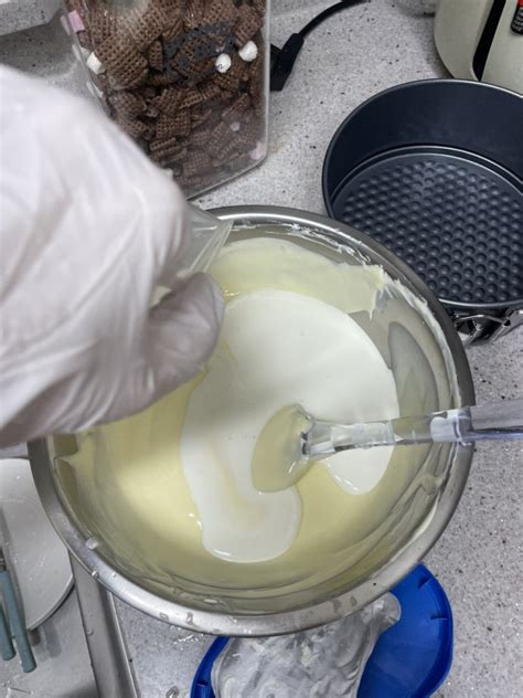 홈베이킹 초보 바스크 치즈케이크 만들기 자도르 레시피