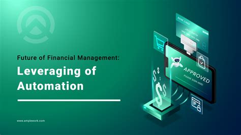 Automating Financial Processes With Enterprise Solutions A Game