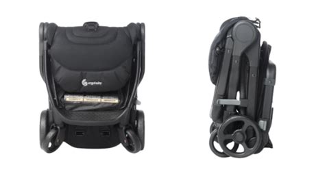 Ergobaby Metro+ Stroller Review | Mumsnet