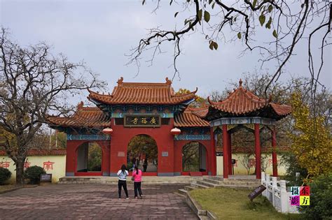 郯城旅游郯城古城景区郯城旅游景点大全第8页大山谷图库