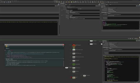 Run Anaconda Env And Use Settings File Generated In Pdg Scripting