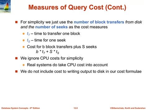 Korthqueryprocessingpptx