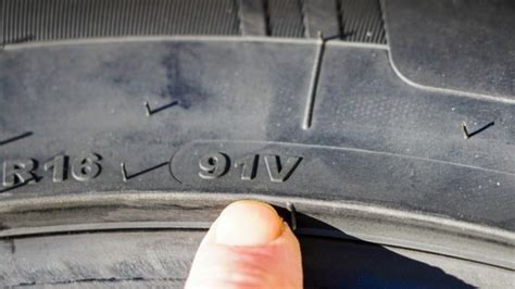 Load Index And Speed Rating What Are They RNR Tire Express