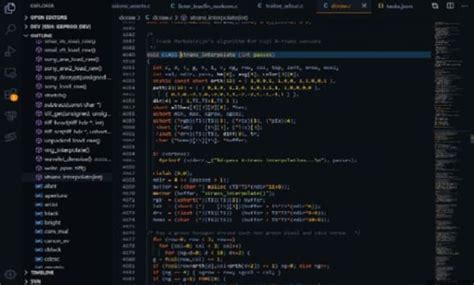 Write Your Programming Projects In Java Python C Sharp And The C