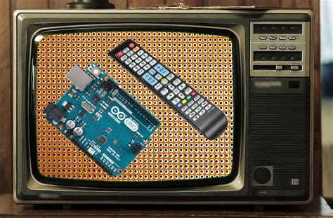 13 Interessante Arduino Projekte Zum Nachbauen Iotspacedev