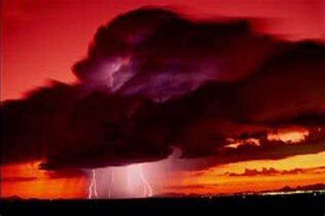 Powerpoint Personal Safety During Lightning Cornett S Corner