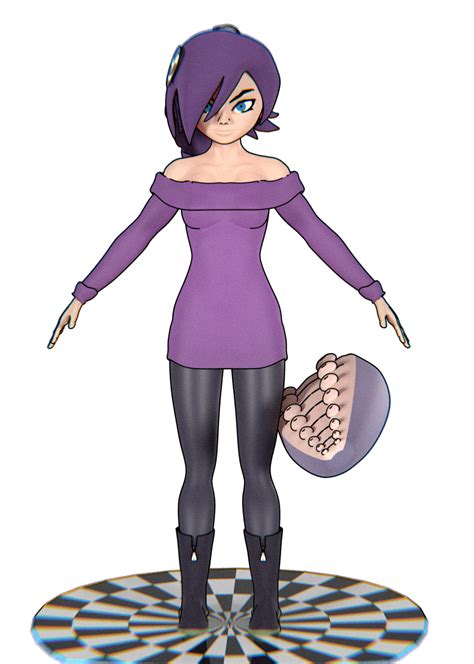 Zone Tan Wip By Lethal234 On Deviantart