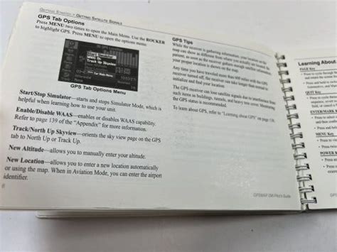 Purchase Garmin GPSMAP 296 Portable Aviation Receiver Pilot S Guide In CA United States For US