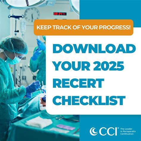 Cci Cssm Recertification Certifiednurses Recertresources Cssm Certified Surgical