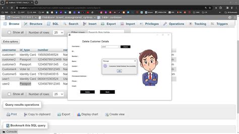 Github Chivumariustravelmanagementsystem Building Travel And Tourism Management System