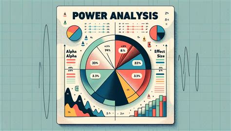 why sample size and effect size increase the power of a statistical