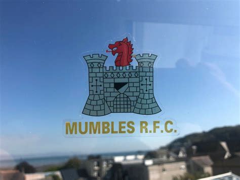 Mumbles Rugby Club Est 1887 Home Facebook