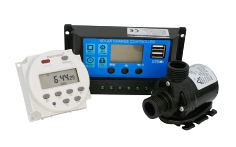 Pump Timer Switch Easy Installation Guide For Pool And Well Pumps