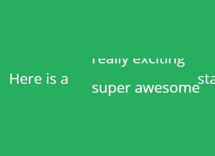 Handy Jquery Text Slider With Css Transitions Free Jquery Plugins