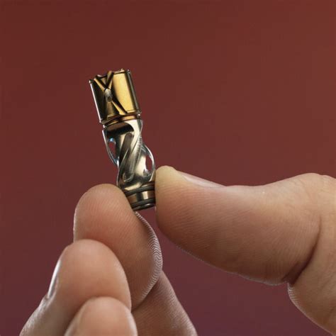 Dynavap Accessories Pocket Ovens