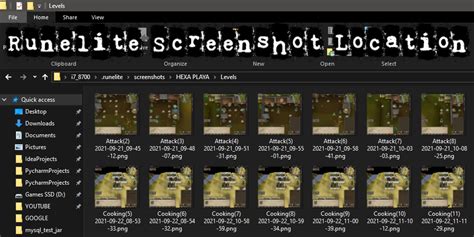 Runelite Plugins Development Pvp Helper Part Sly Automation