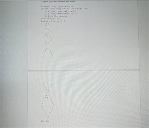 Solved Add For Loops Or While Loop On Place Your Chegg Com
