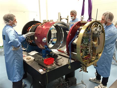 Prime Focus Spectrograph Pfs Observational Instruments About The Subaru Telescope Subaru