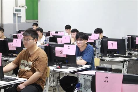 【全部通过！】人社部认证 工业机器人系统运维员（中、高级）考证班圆满结束