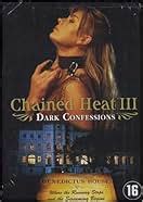 Dark Confessions 1998 Imdb